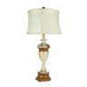 Astoria Grand Truman Marble 32.5" Table Lamp | Wayfair